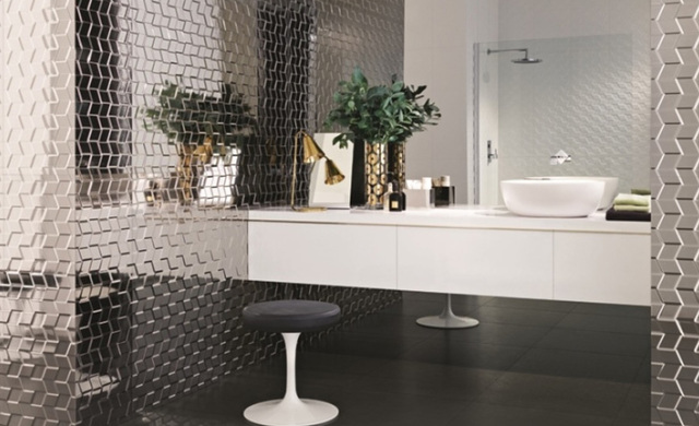 Die aktuellsten Fliesen-Trends für Ihr Heim | Fliesen-Kemmler