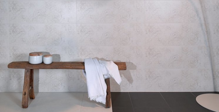 Fliesen für die Wand l Fliesen-Kemmler