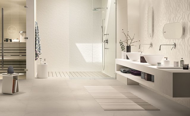 Buttering-Floating-Verfahren | Fliesen: Kemmler.