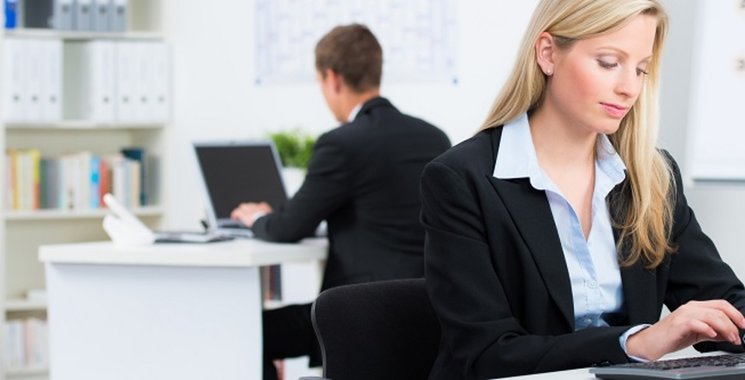 Kaufmann/-frau für Büromanagement | kemmler.de